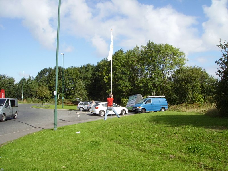 Historic Aviation Military - Airfields