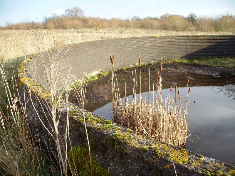 Historic Aviation Military - Airfields